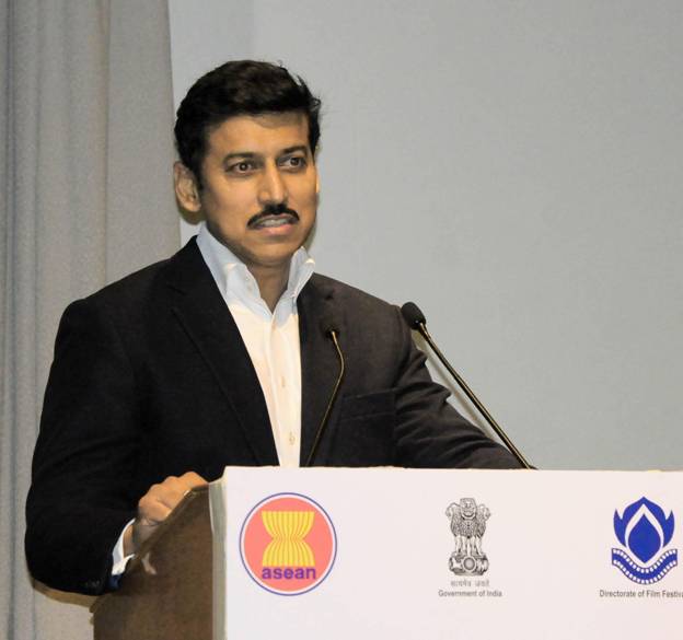 ASEAN India Film Festival Will be an Extravaganza Showcasing 32 Films ...