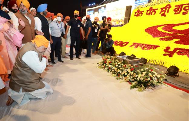 The Union Minister of Home Affairs and Minister of Cooperation, Shri ...