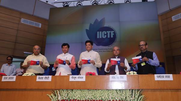 Agriculture is the backbone of India & the cooperative movement is the ...