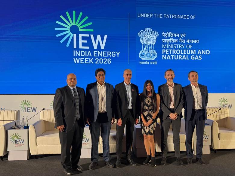 Inclusive Energy Transition Needs Bankable Solutions: Pradip Kumar Das ...