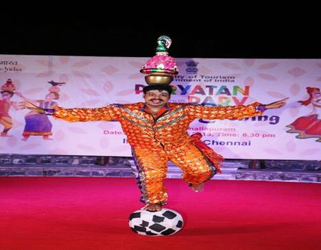 Paryatan Parv celebration reaches the nook and corner of the country