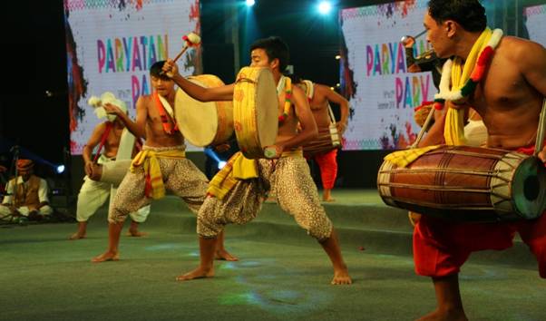 Paryatan Parv celebration reaches the nook and corner of the country