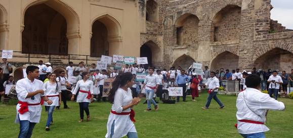 Paryatan Parv celebration reaches the nook and corner of the country