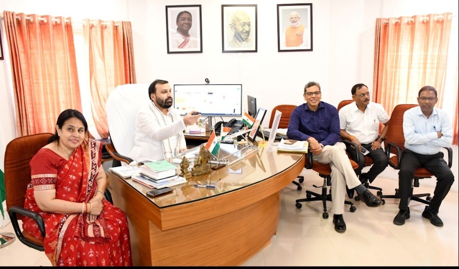 Press Release:Press Information Bureau