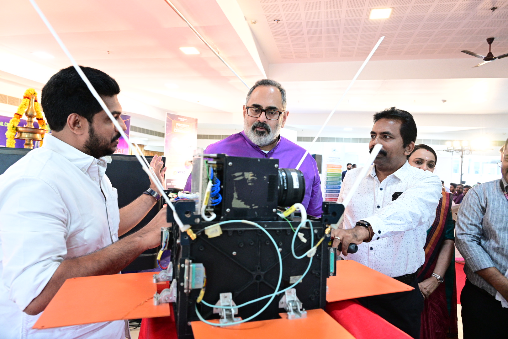 Press Release:Press Information Bureau